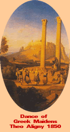 History Nineteenth Century Athens (AD 1833 - 1914)