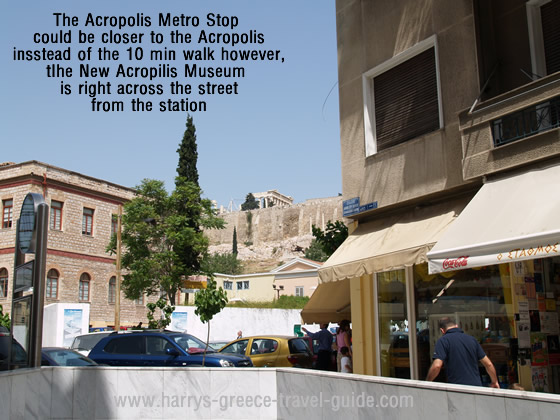 Guide Metro Athens Greece Page 9
