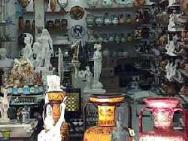 Athens Greece Shopping Guide