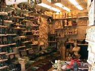 Athens Greece Shopping Guide