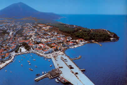 Peloponnese Guide: The Peloponnese: City of Pylos Page 4