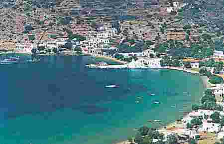 Greek Island Sifnos Page 5