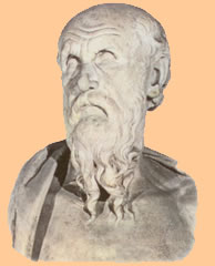 Who's Who Ancient Greece: Hesiod